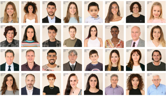 Gimpera Models | Model Agency in Barcelona